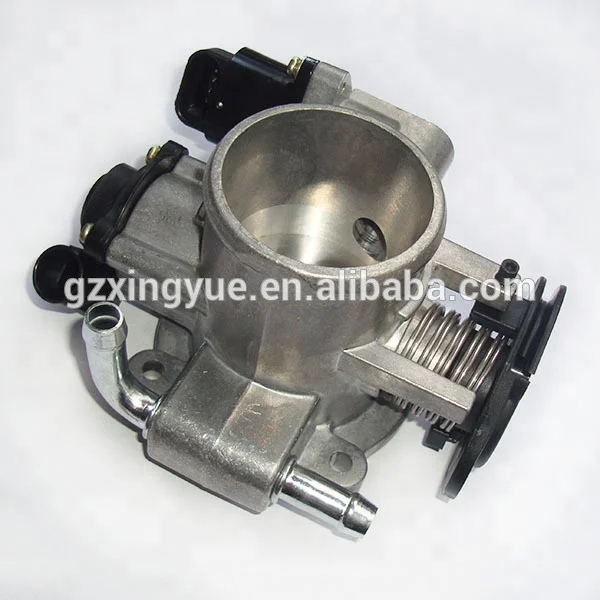 25183953 油门体用于 Chevrolet Aveo 1.4 2003-2011| Alibaba.com