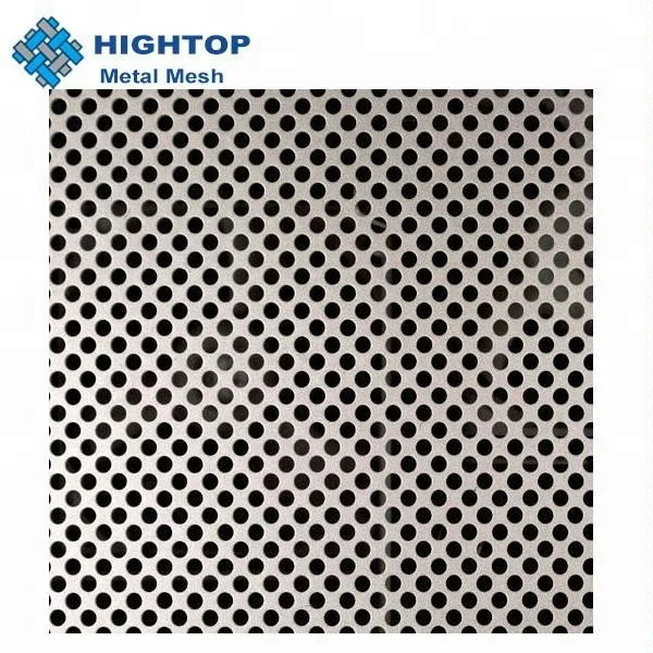 Custom shape stainless steel micro perforated sheet metal mesh| Alibaba.com