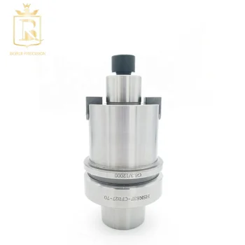 Hsk63a Hsk63f Hsk100a Spindle Fmb Face Mill Holder With Din69893 ...