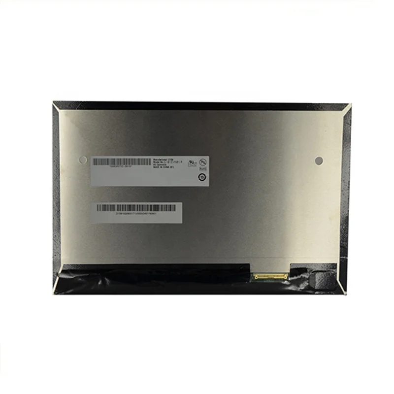 Mipi 10.1 Inch Auo Ips Tft Lcd Display G101uan02.0 With High Resolution 1920x1200,800 Nit ...