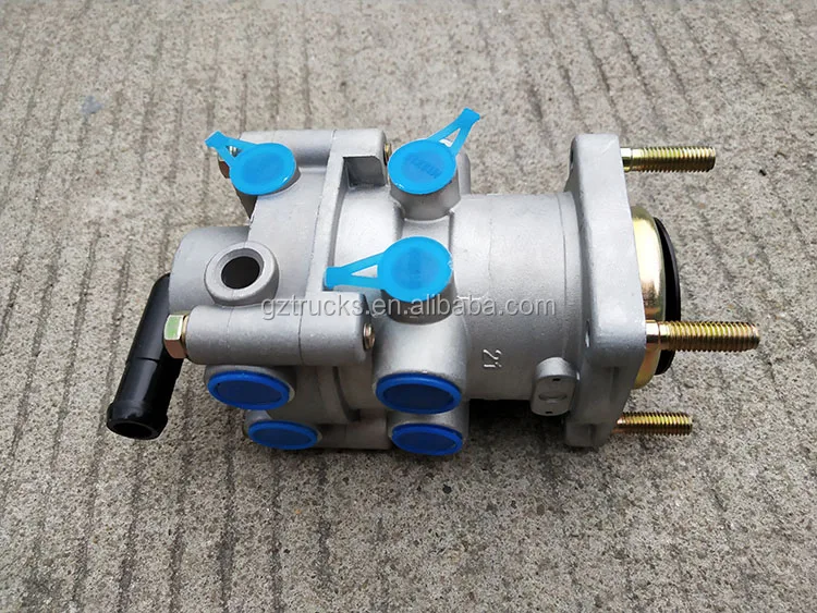 Karno Factory Price Truck Parts 1628491 20374068 20410545 Foot Brake ...