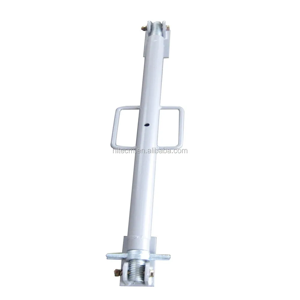 Scaffolding Steel Push Pull Triangle Prop - Durable & Versatile