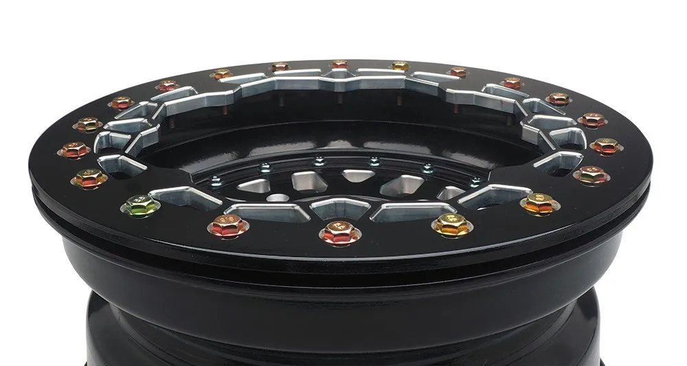 UTV Motorcycle Alloy Wheels - Durable and Customizable