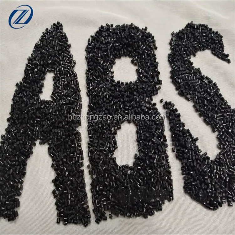 Abs Resin Prices High Quality Regrind Virgin And Recycled Abs Granule ...