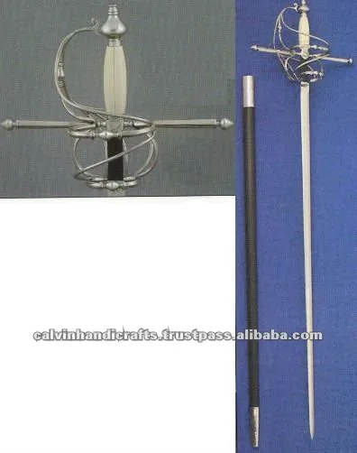 Medieval Swords ARMOUR Metal Art & Collectible Antique Mascot Casting ...