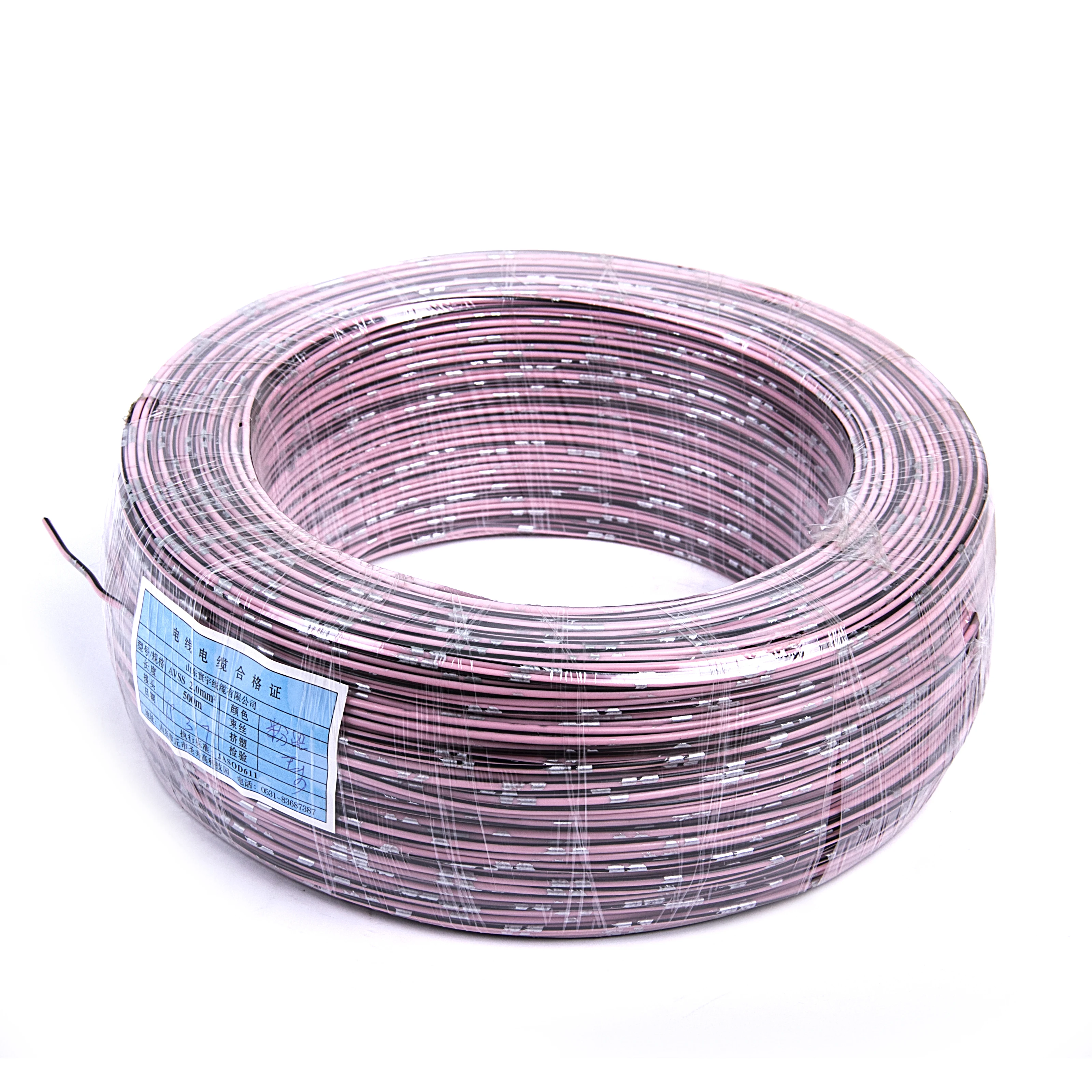 AVSS Type Low Voltage Automotive Wire To JIS C3406 JASO D611| Alibaba.com