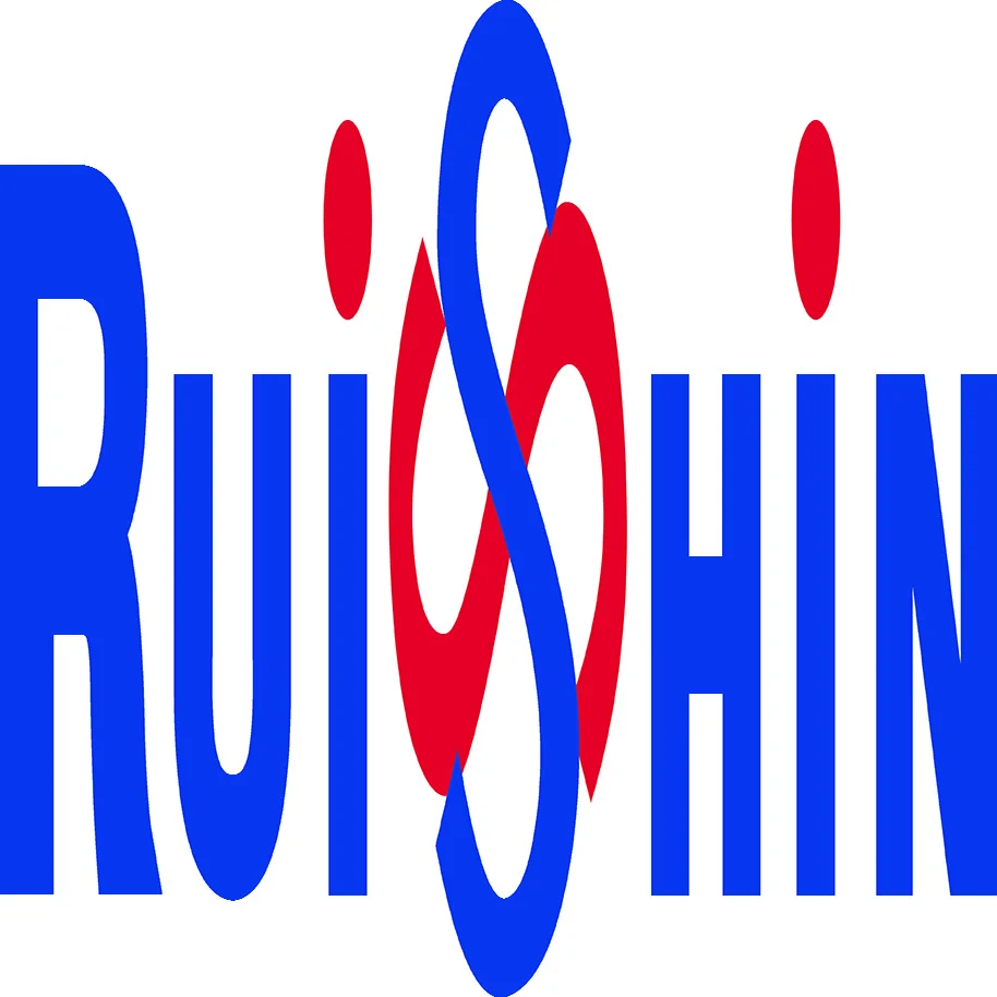 Company Overview - Guizhou Ruishin Technology Co., Ltd.
