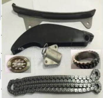 Altatec Timing 체인 키트 24410-2e000 F-446939-1000 24420-2e000 F-446939 ...