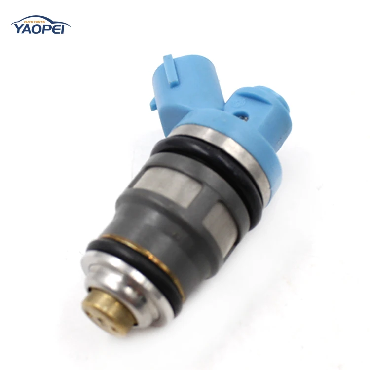 Genuine 1rz 2rz Fuel Injector Fuel Nozzle For Japanese Car 23250-75070 ...