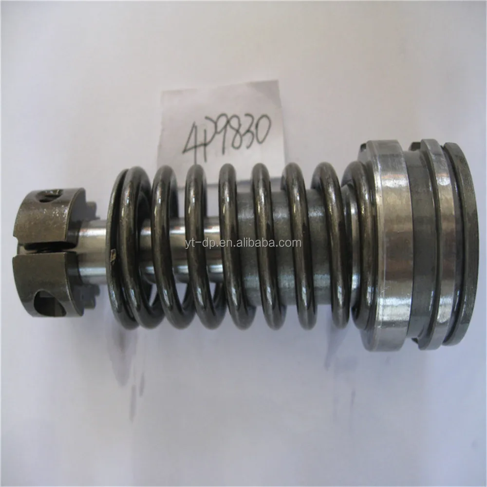 Caterpillar CAT Plunger Barrel 4P9830 7W0182 4P-9830, 47% OFF