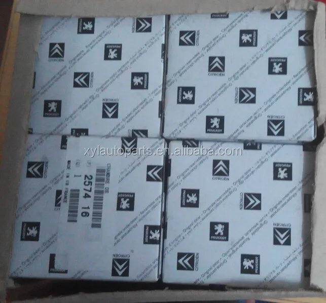 Solenoide De Presión De Transmisión Al4 Dpo,Válvula Solenoide De ...