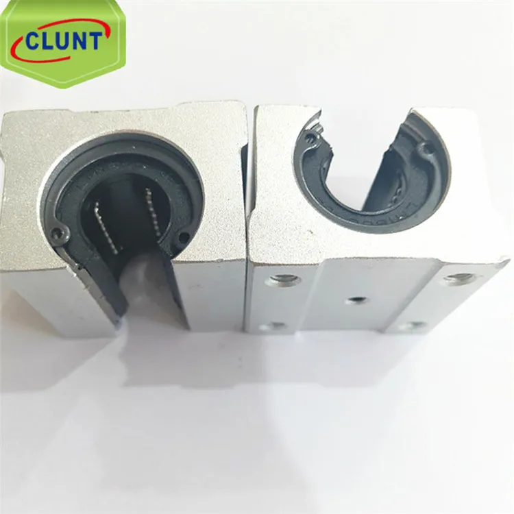 LM20UU-OP Linear Bearing with Housing TBR20UU - Durable & Precise