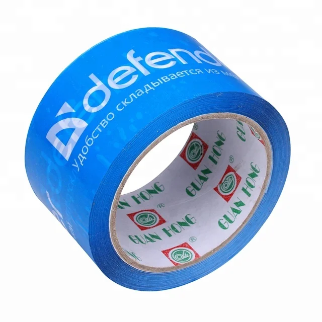 Wholesale Office Good Adhesion Packing Carton Sealing Tape