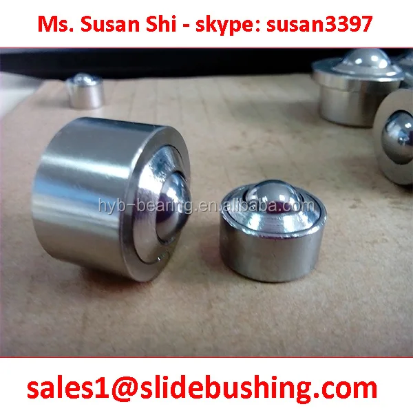 bcha-15 MISUMI Bearing Rollers BCHA Ball Transfer Unit| Alibaba.com