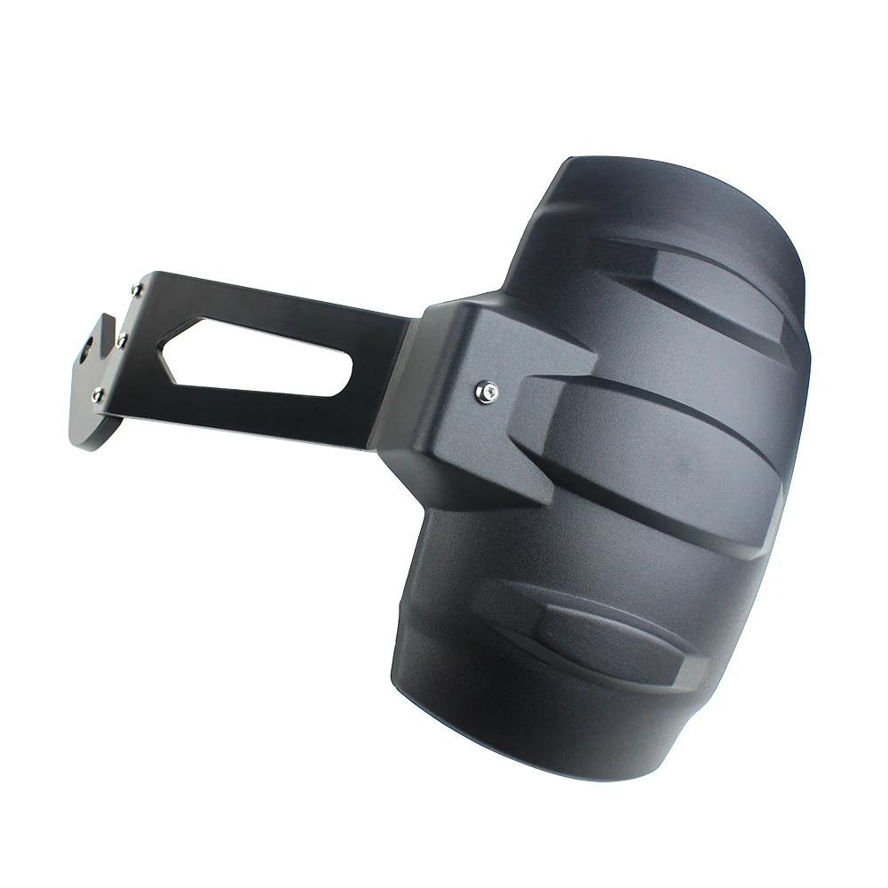 Motorcycle Rear Fender Wheel Mud Guard Accessories for BMW