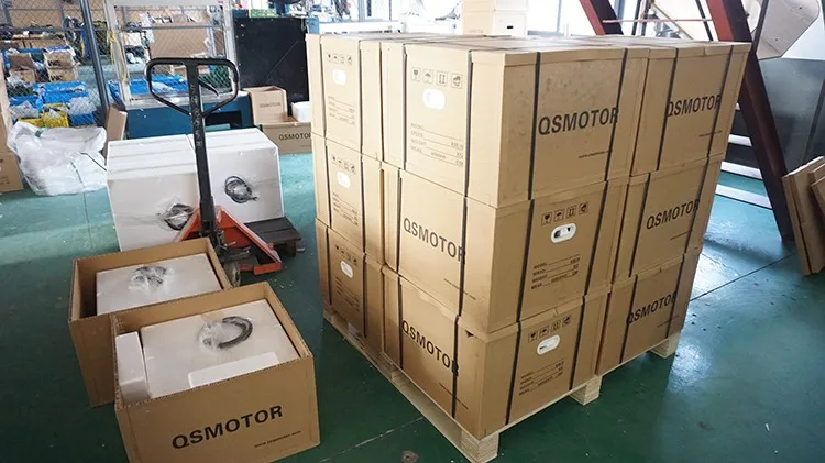 6000w 273 45h V3 Bldc Electric Car Hub Motor - Buy Electric Car Dc ...