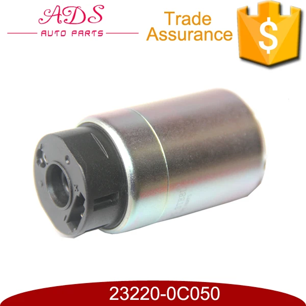High Performance Electric Car Fuel Pump for 1KD 2KD OEM 23220-0C050 ...