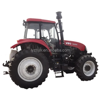 Yto 品牌 1604 160hp 轮式拖拉机出售 - Buy 160hp 轮式拖拉机，1604 轮拖拉机，yto 1604 拖拉机 Product on Alibaba.com