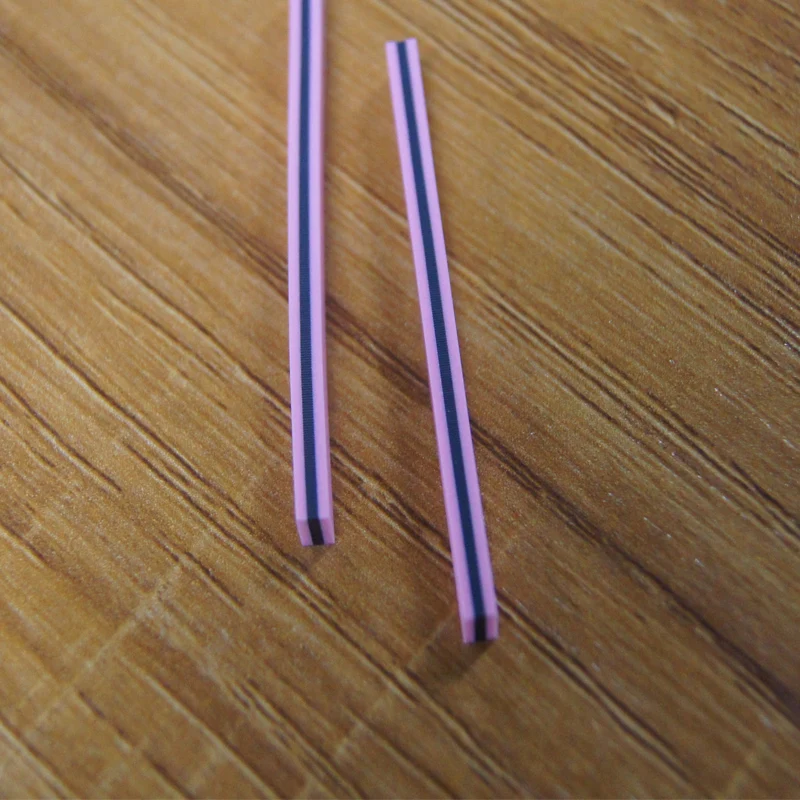 Zebra Elastomeric Connector Silicone Conductive Strip For Conduct ...