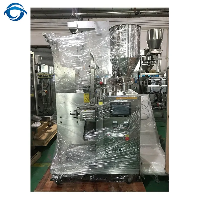 Full Automatic Chewing Hookah Shisha Nicotine Snus Shisha Packing ...