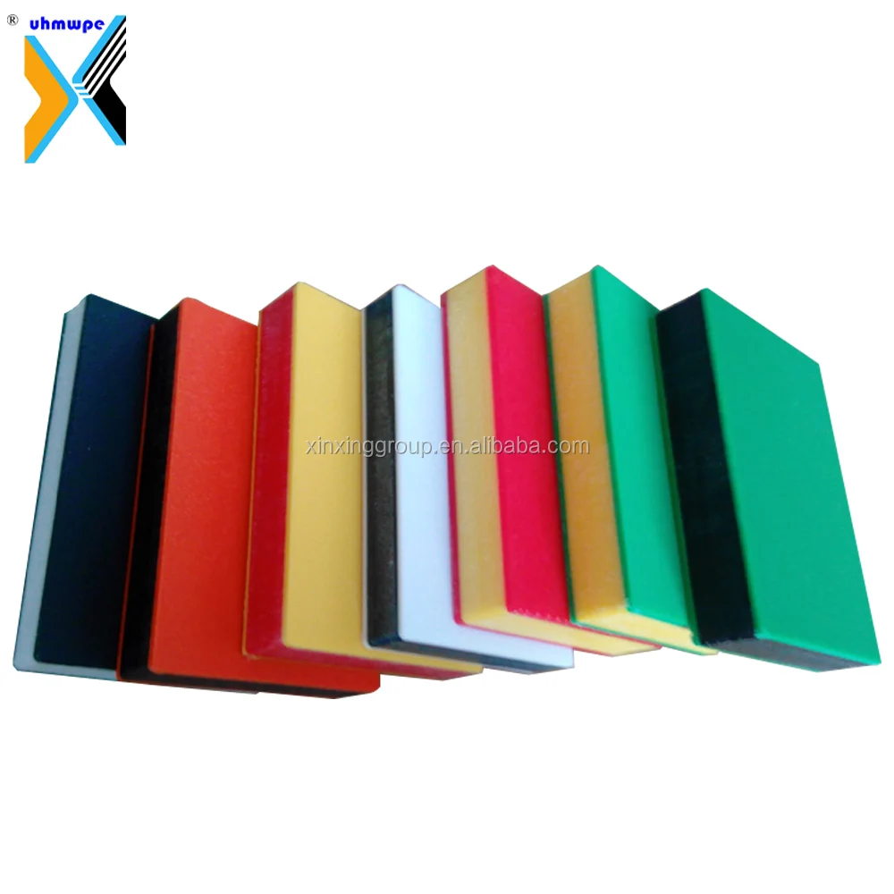 Marine Grade Seaboard Hdpe Starboard Hdpe Sheet Pe Board Playground ...