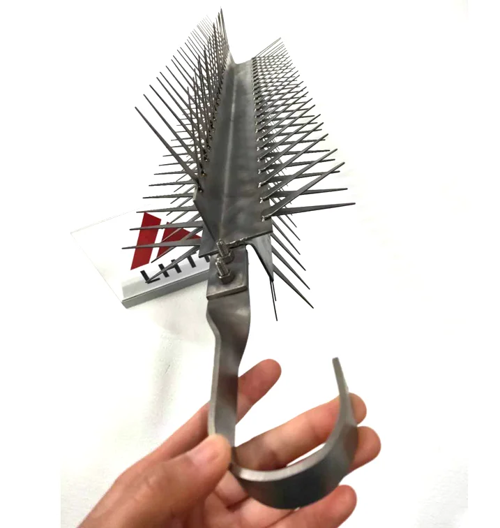 Titanium Wire Anodizing Utility Rack 4 Way 96 Clips for Industry