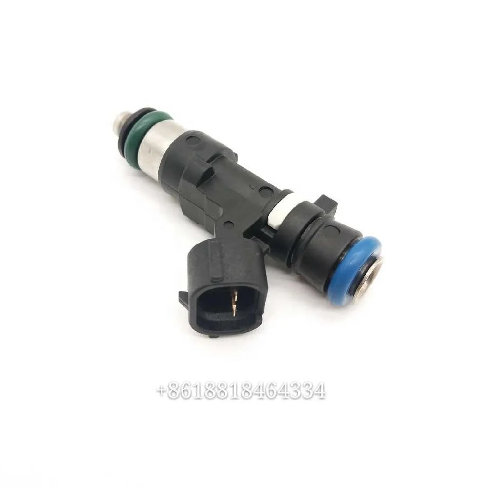 Auto Parts Fuel Injector Nozzle 1465a066 Eat302 For 03-17 Mitsubishi ...
