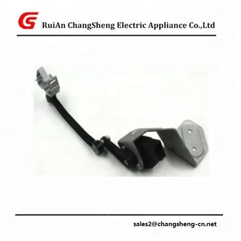 Front Headlight Height Level Sensor For Audi A4 B6 8e0941285j ...