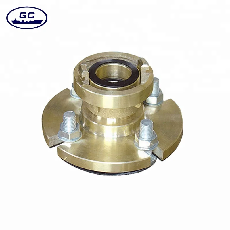 Marine Brass International Shore Connection / Impa 330841 - Buy Marine ...