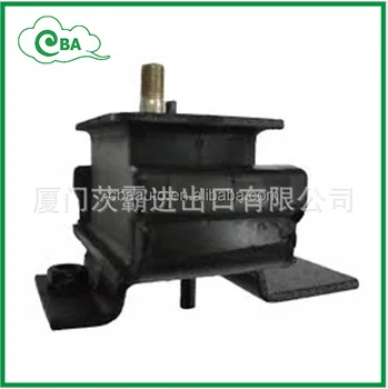 For Isuzu Npr 2000 Truck Transmission Mount 8-97120-498-1 8-97120498-1 ...