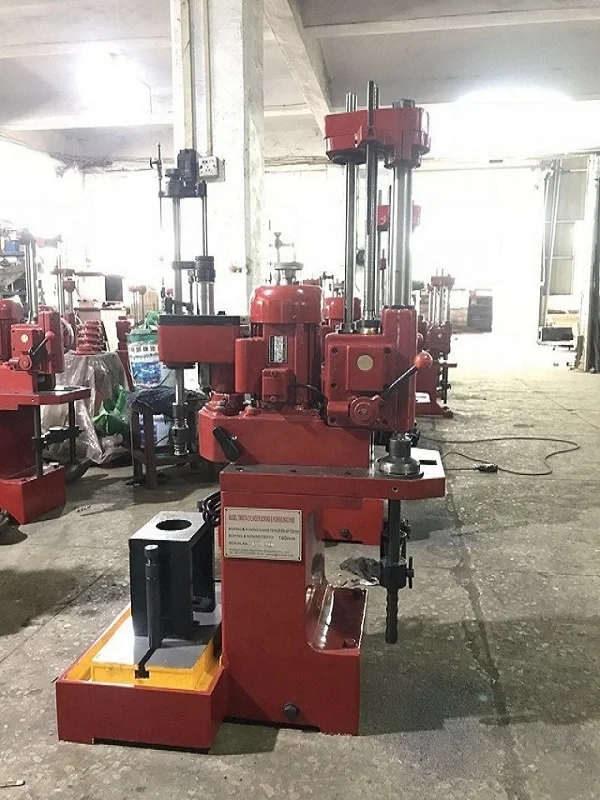 T806 Motorcycle Cylinder Boring Machine - Precision & Affordability