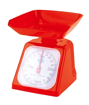 Plastic Weighing Scale With New Style - Buy Plastic Weighing Scale ...