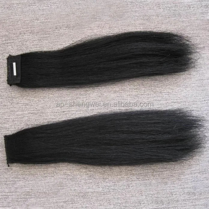 Fake Horse Tail - Buy Fake Horse Tail,Horse Tail For Sale Product on ...