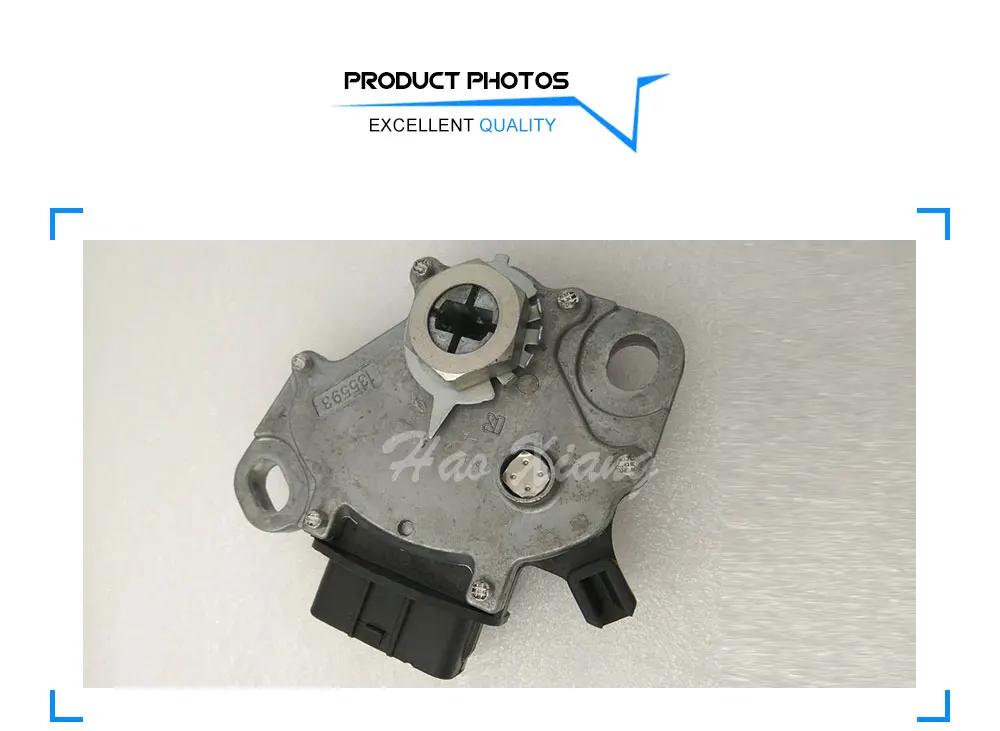 Toyota Tacoma Neutral Safety Switch - High Quality 135593