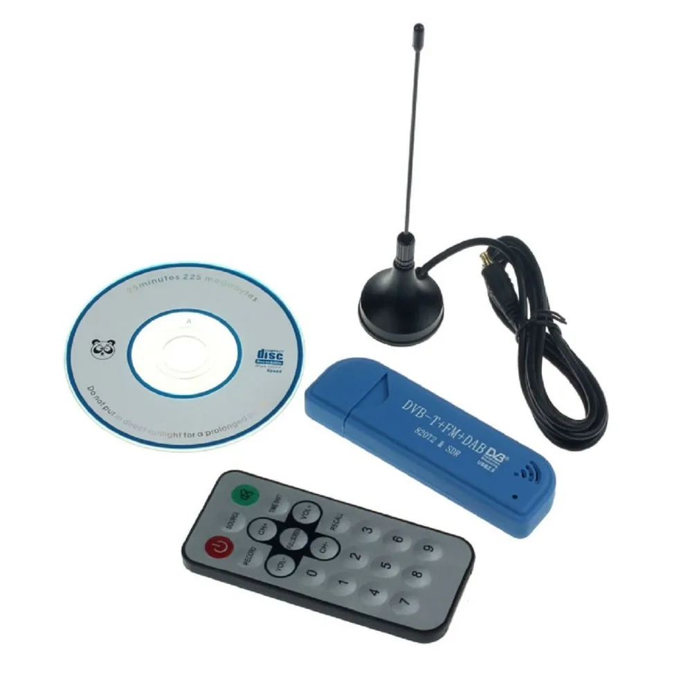 Customized Rtl-sdr Rtl-sdr Blog V3 R860 Rtl2832u 1ppm Tcxo Usb2.0 ...