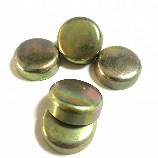 Deutz Bfm1013 Cubierta Core Agujero Enchufe 01148032 - Buy 0114 8032 ...