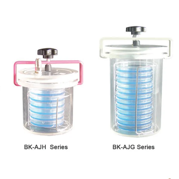 Biobase Anaerobic Jar Laboratory Anaerobic System Holding Jar Bk-ajh015 ...