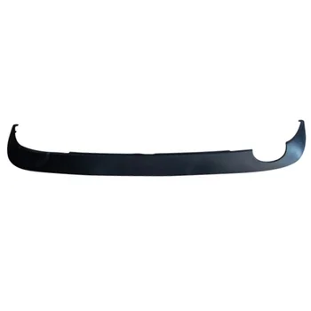 차 뒤 범퍼 E 종류 W212 2010-2016 Oem 2128851925 2128852025 를 위한 더 낮은 후방 유포자 ...