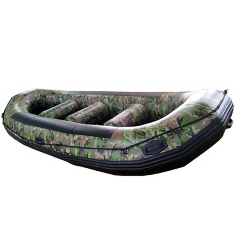 Life Camouflage White Water Raft for Boat Promotion| Alibaba.com
