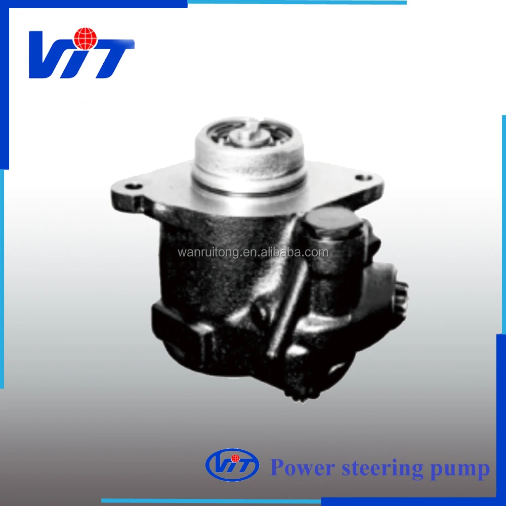 VIT-JE Hydraulic Power Steering Pump for MB - OEM 7673955214