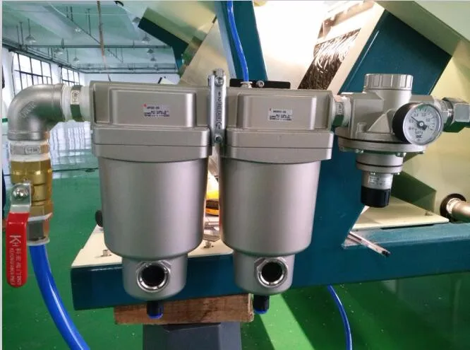 Optical Infrared Technology - High Performance Color Separator