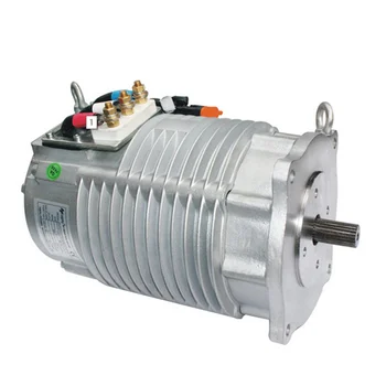 10kw 20kw Dc มอเตอร์สำหรับ Ev รถ - Buy 20kw Dc Motor,10kw Dc Motor,10kw ...
