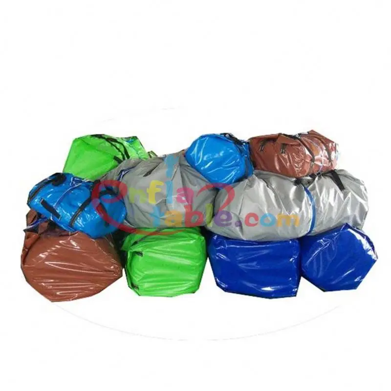 Inflatable Gladiator Jousting Sticks Battle/inflatable Fighting Arena ...