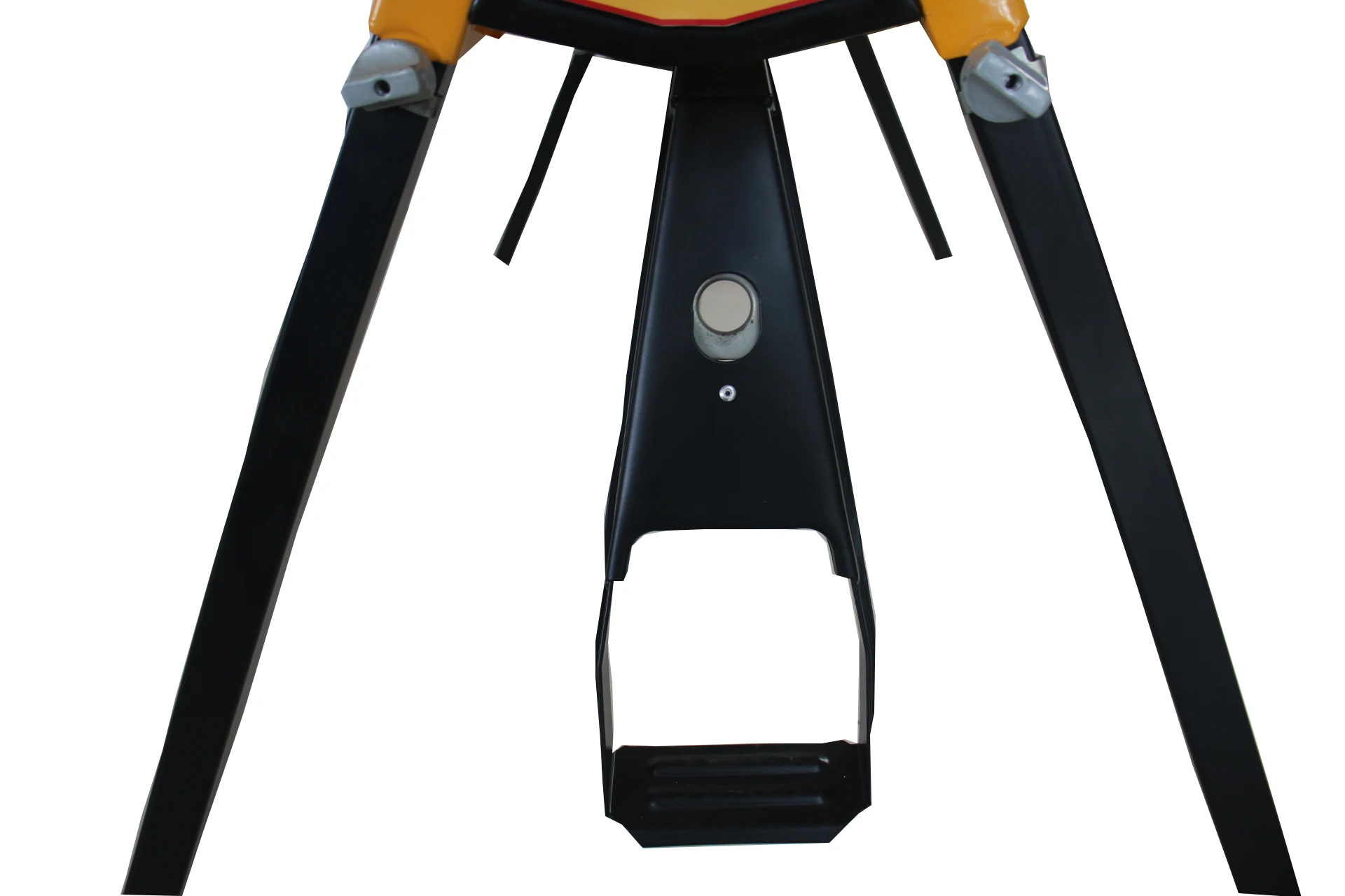 Super Jaws Horse Portable Clamping System - Heavy Duty Stand