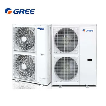 Gree Vrv Vrf System Ceiling Ducted Cassette Central Air Conditioning ...