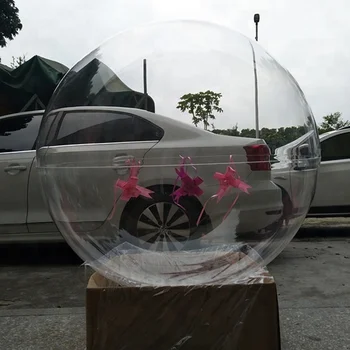 Clear Acrylic Half Sphere Custom Large Plastic Hemisphere Wholesale ...