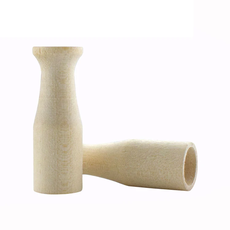 Wholesale Wooden Filter Tips Wood Mouthpiece Tips Holder - Buy Wood ...