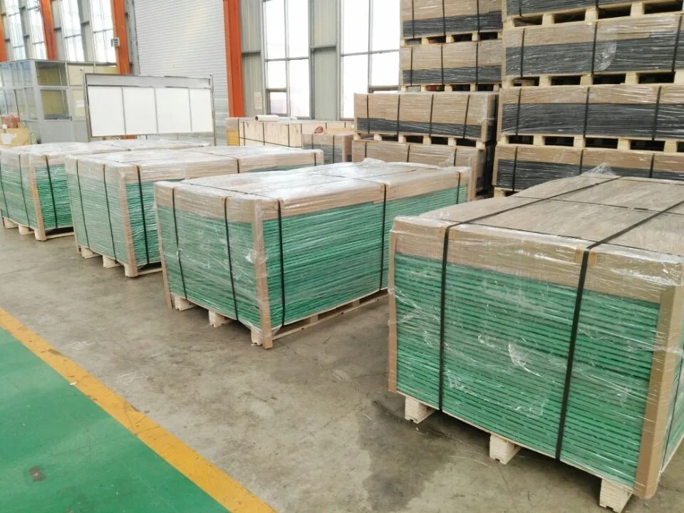 4x8 Plastic Hdpe Ground Mat Portafloor Temporary Floor Covering Events ...