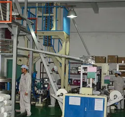 High Quality Anti-Static Aluminum Laminated Film for ESD Protection