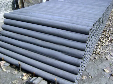 Graphite Rod High Strength Long Graphite Bar Graphite Rod - Buy Long ...